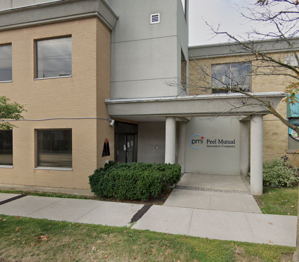 About Us - Peel Mutual Insurance Company